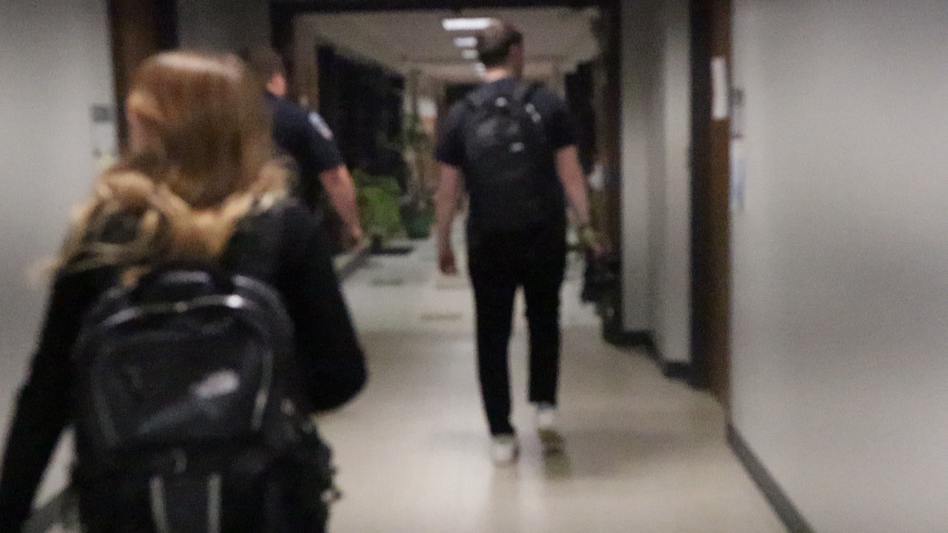 The Story of Their Life: Gavin Webb – The Story of Their Life