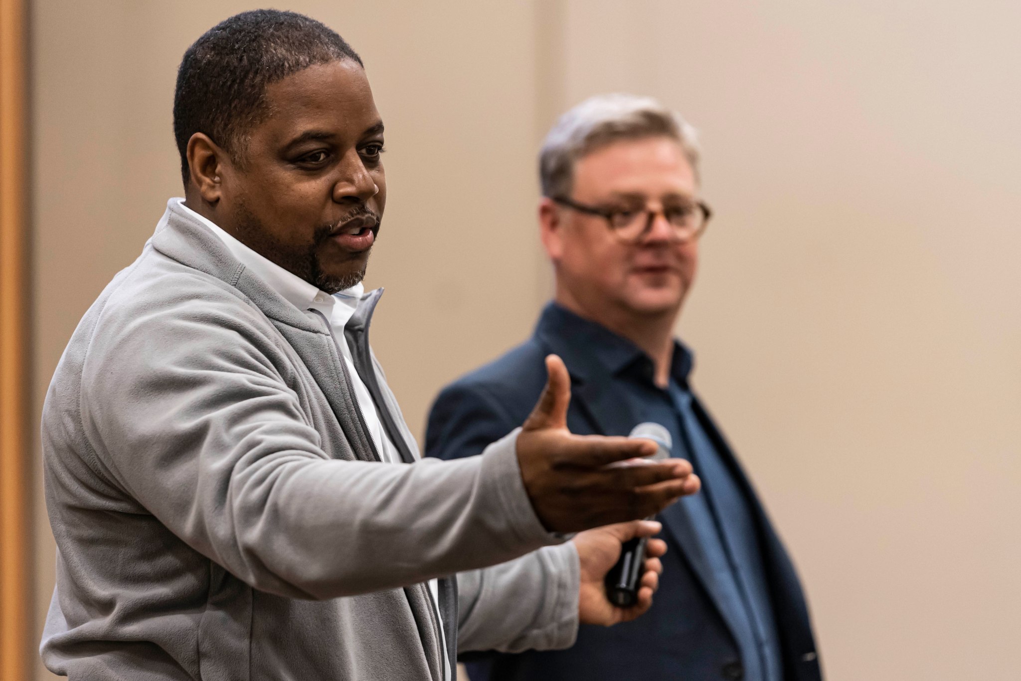 The Story of Their Life: Robb Ryerse – The Story of Their Life