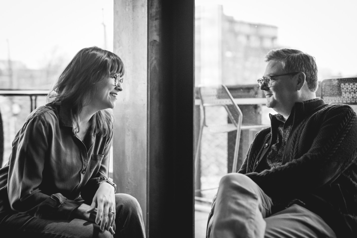 The Story of Their Life: Robb Ryerse – The Story of Their Life